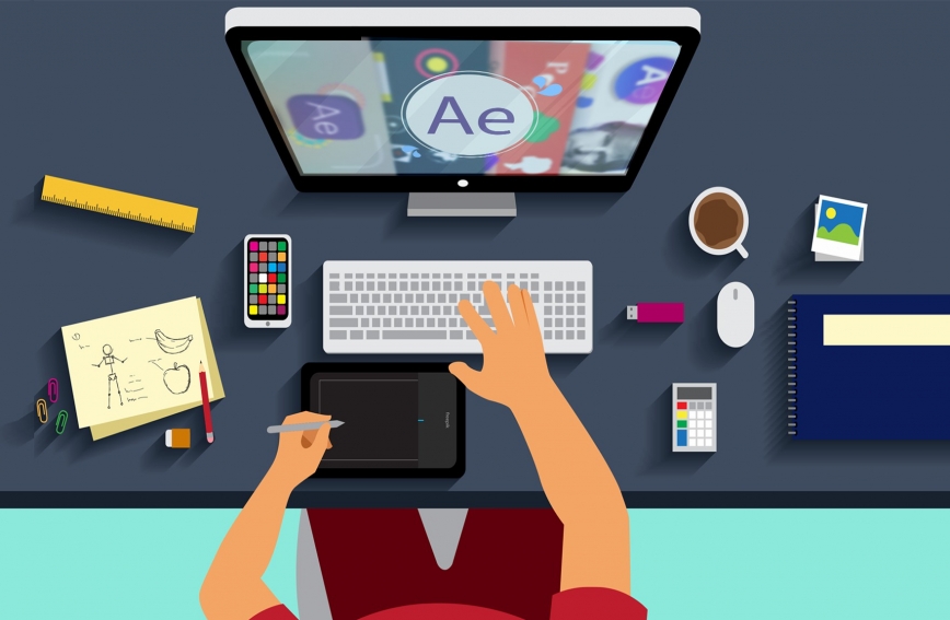 Jakarta Animasi | Jasa Video Animasi 2D | Jasa Video Animasi 3D | Jasa ...