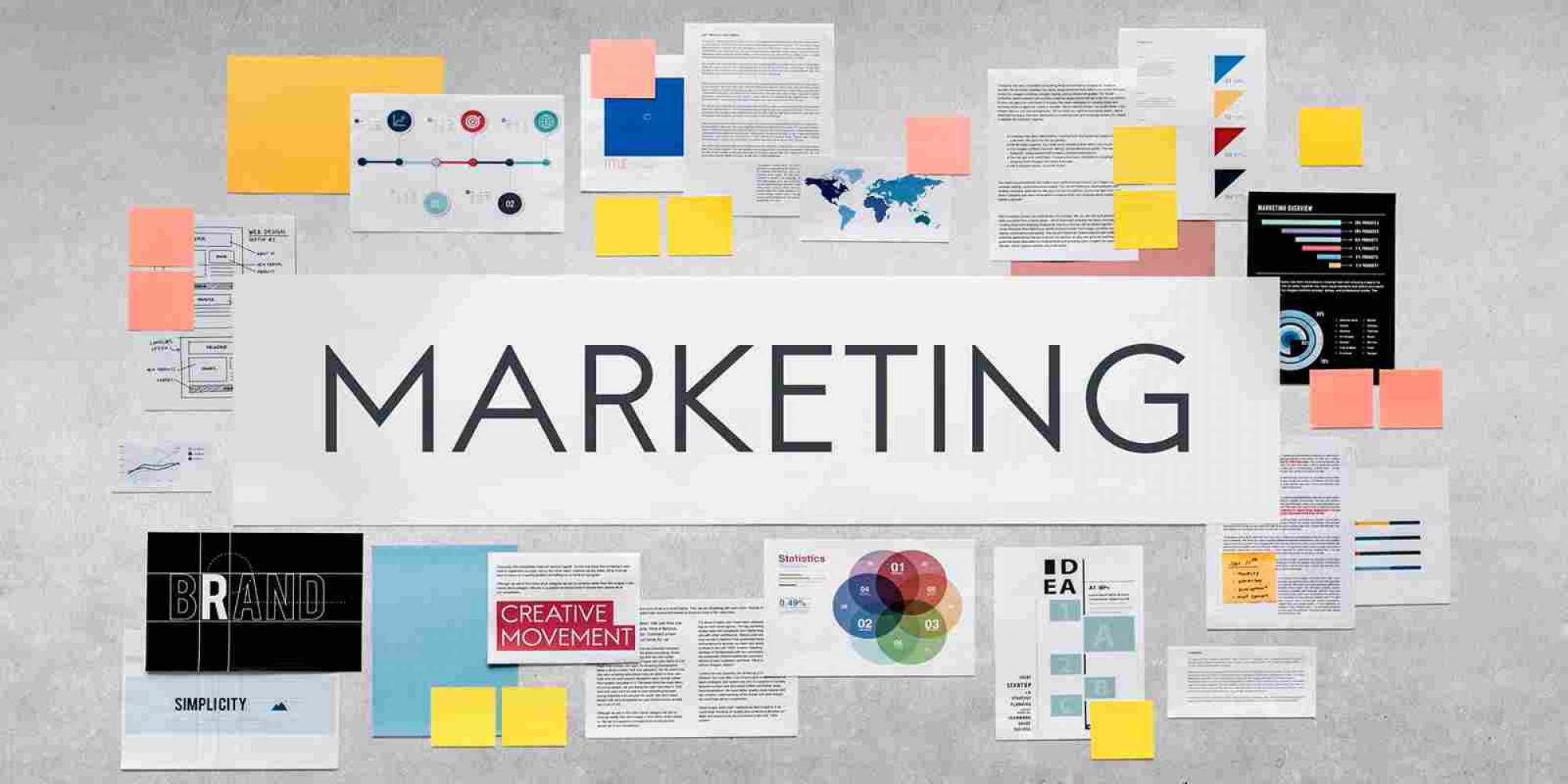 Strategi Digital Marketing Menggunakan Konten Multimedia